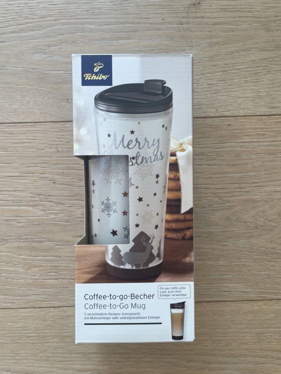 Wunderschc3b6ne Mc3bcsli To Go Becher Tchibo Bilder