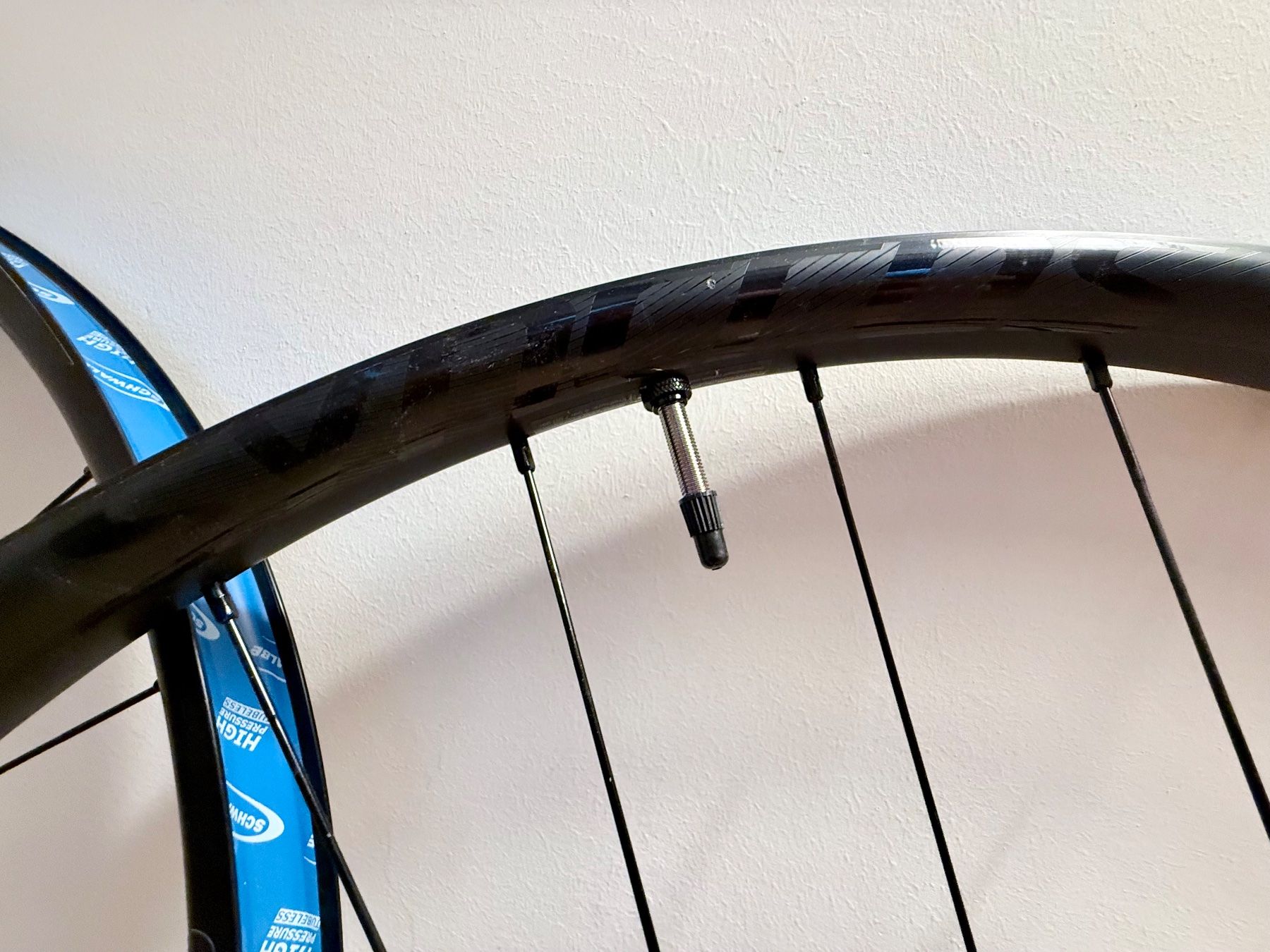 Syncros Silverton 2.0 Räder 29", XT-Discs, Shimano Freilauf (Gebraucht ...