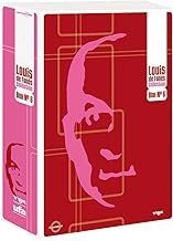 🍿 📀 Louis de Funes - Collection Box 6 [2 DVDs] (Gebraucht) in ...