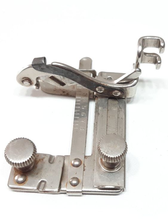 Zubehör Singer Simanco Nr.36583- Accessoire Singer 36583 (Gebraucht) in ...