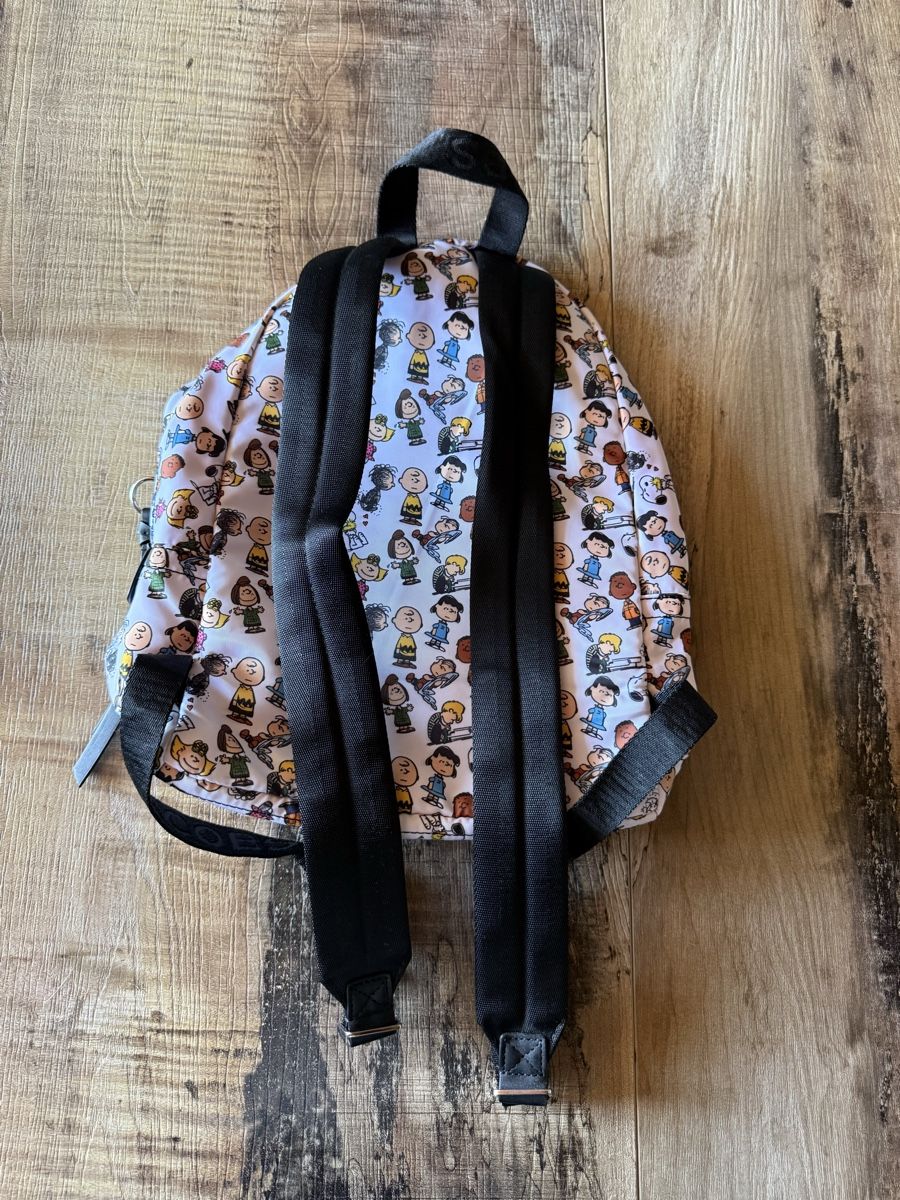 MARC JACOBS Snoopy Sac à dos Kids (Neu und originalverpackt) in Genève ...