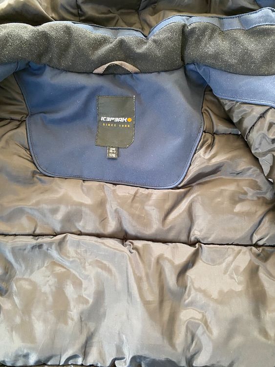 Icepeak Jacke (Gebraucht) in Olten für CHF 30 – nur Abholung auf ...