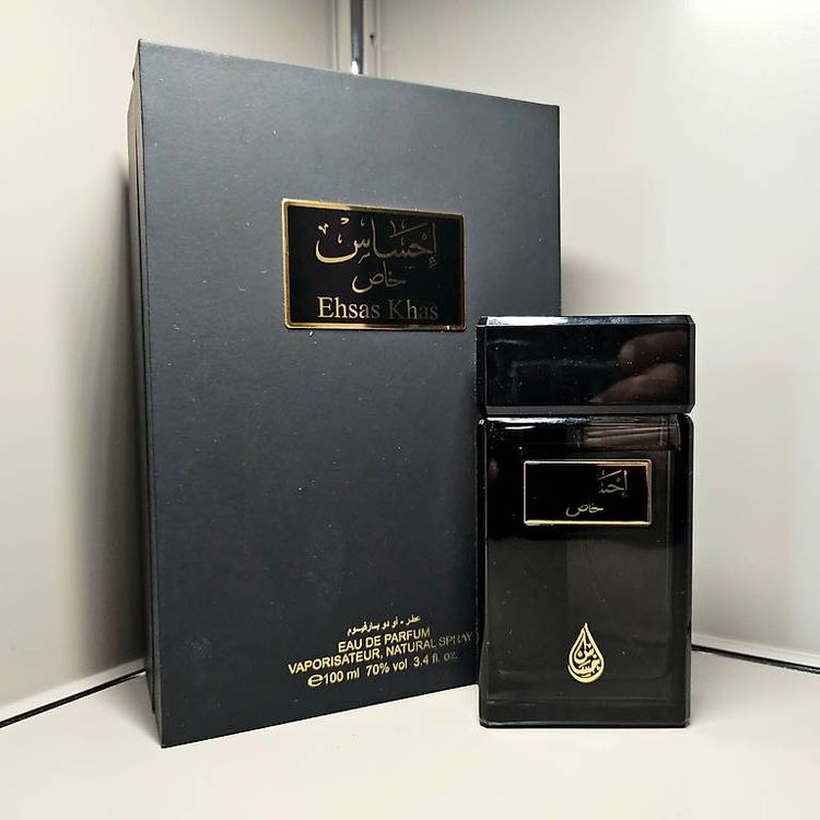 Arabian Oud - Ehsas Khas - Unisex, 98/100ml, neuwertig, OVP (Neu (gemäss Beschreibung)) in ...