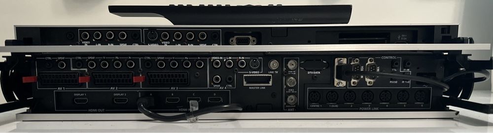 Bang & Olufsen Beosystem 3 Mk3 2010 (Gebraucht) in Lugnorre für CHF 349 ...