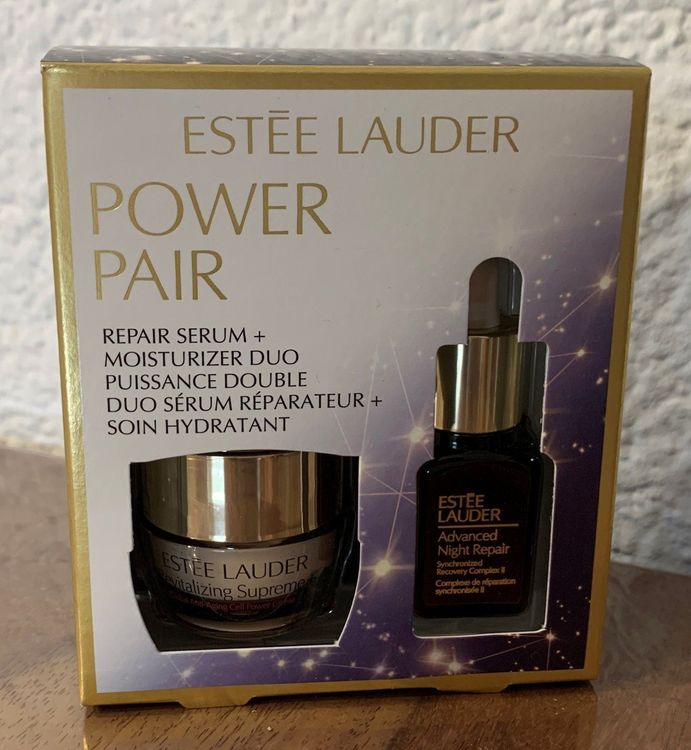 Estée Lauder POWER PAIR, 2er Set ... (Neu und originalverpackt) in für ...