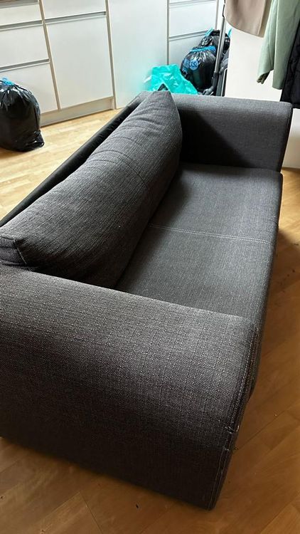 ASKEBY Sofa, zur Abholung 3012 Bern (Gebraucht) in Bern für CHF 45 – nur Abholung auf Ricardo kaufen