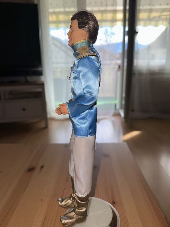 Fairy Tale Ken | Kaufen auf Ricardo