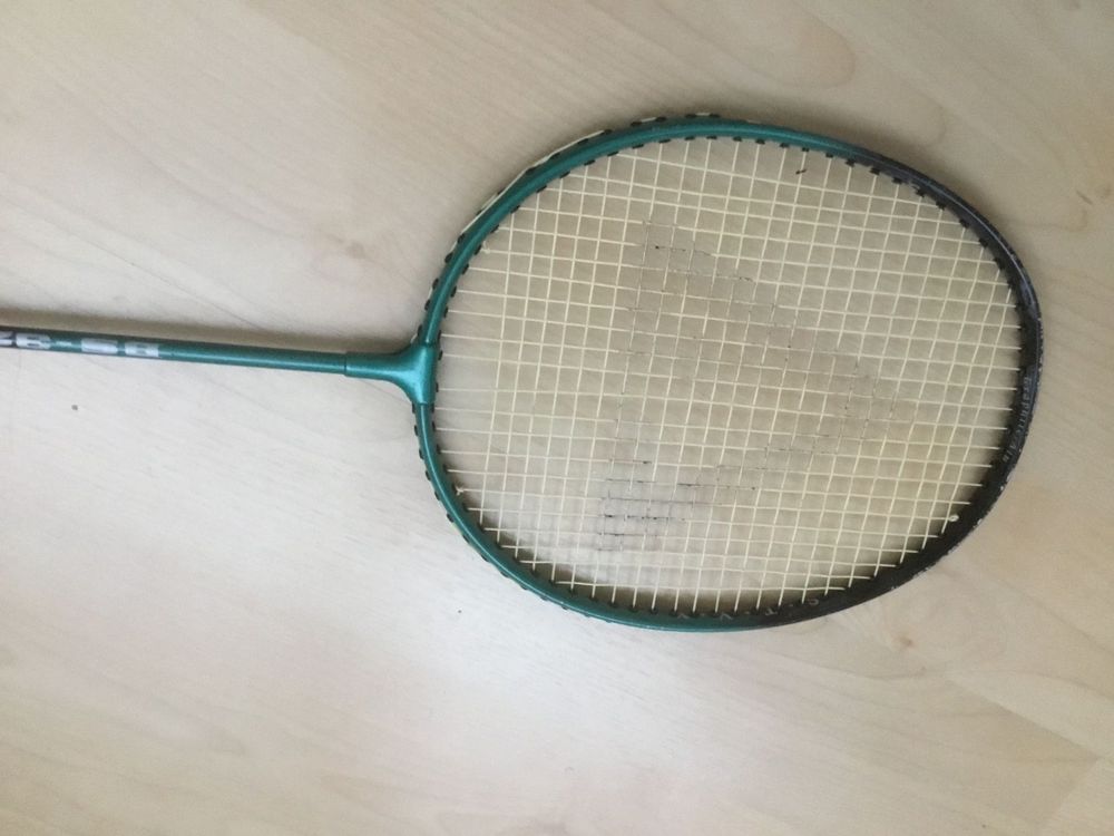 Badminton racket, Styx | Kaufen auf Ricardo