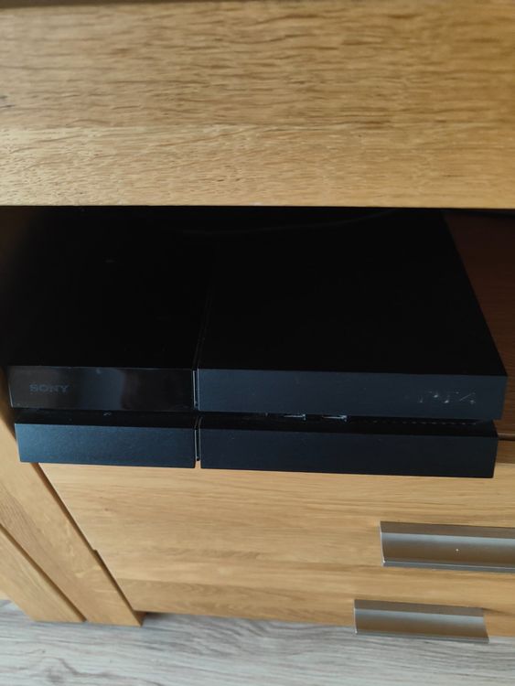 Ps 4 ohne Controller (Gebraucht) in BÜLACH für CHF 53 – nur Abholung ...