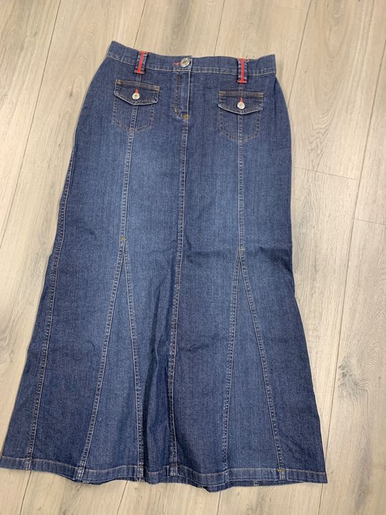 Jeansrock Jupe Neu Gr 40 (Neu und originalverpackt) in Niederweningen für CHF 22 – mit Lieferung ...