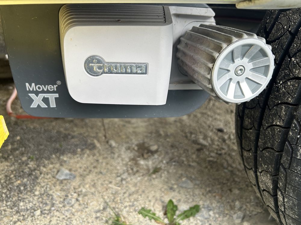 Mover Truma XT (Gebraucht) in Herisau für CHF 665 – nur Abholung auf ...