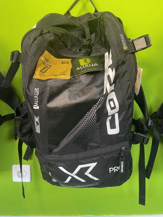 Core XR 7m Pro Aluula (Gebraucht) in Sutz für CHF 1300 – mit Lieferung ...