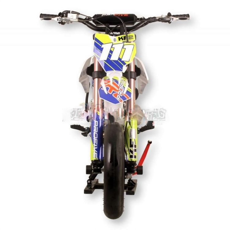 PIT BIKE 190 PRO 12/12 MOTARD | Kaufen auf Ricardo