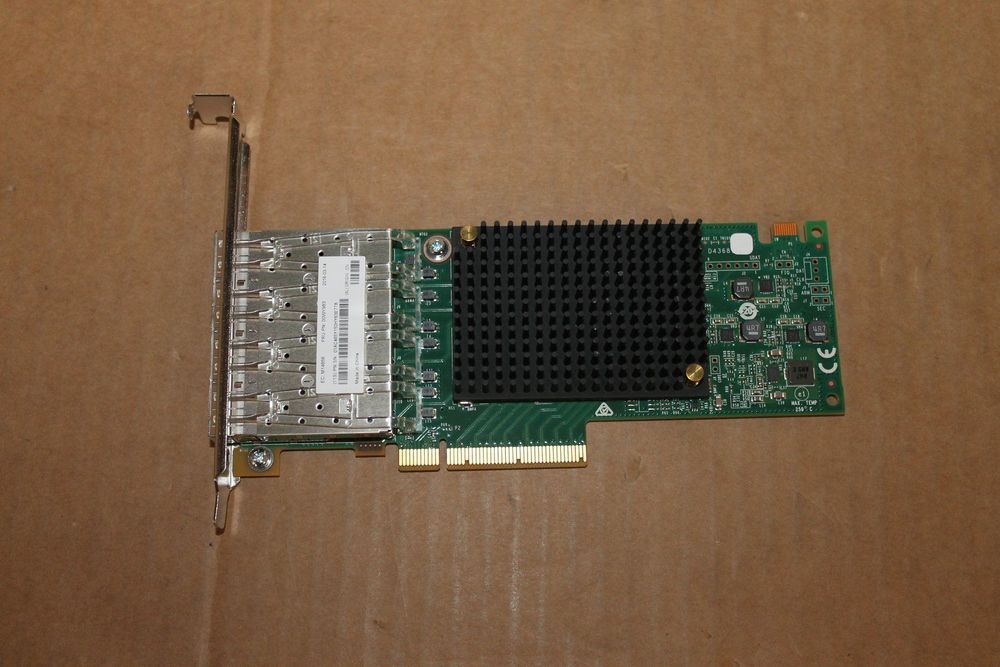 IBM PCIe Karte FC-Controller (Gebraucht) in Chur für CHF 19.75 – mit ...