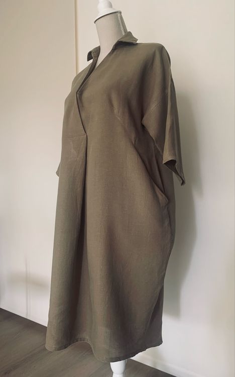 Robe en lin (Neuf (Voir description)) à Gland pour CHF 129 – avec ...