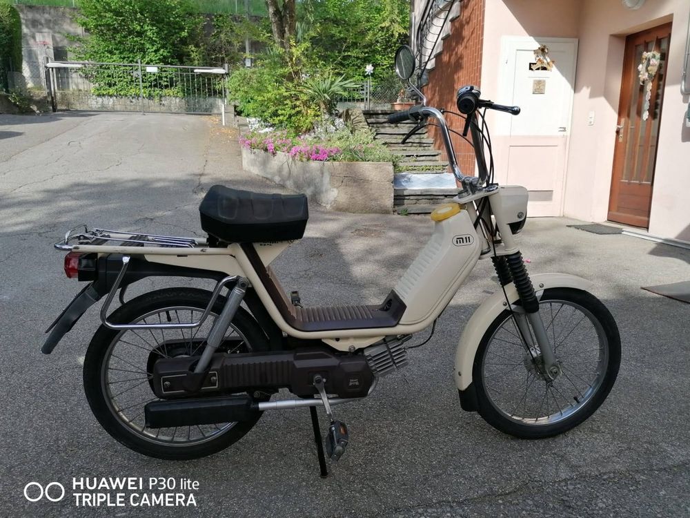 Mofa Motobecane M11 | Kaufen auf Ricardo