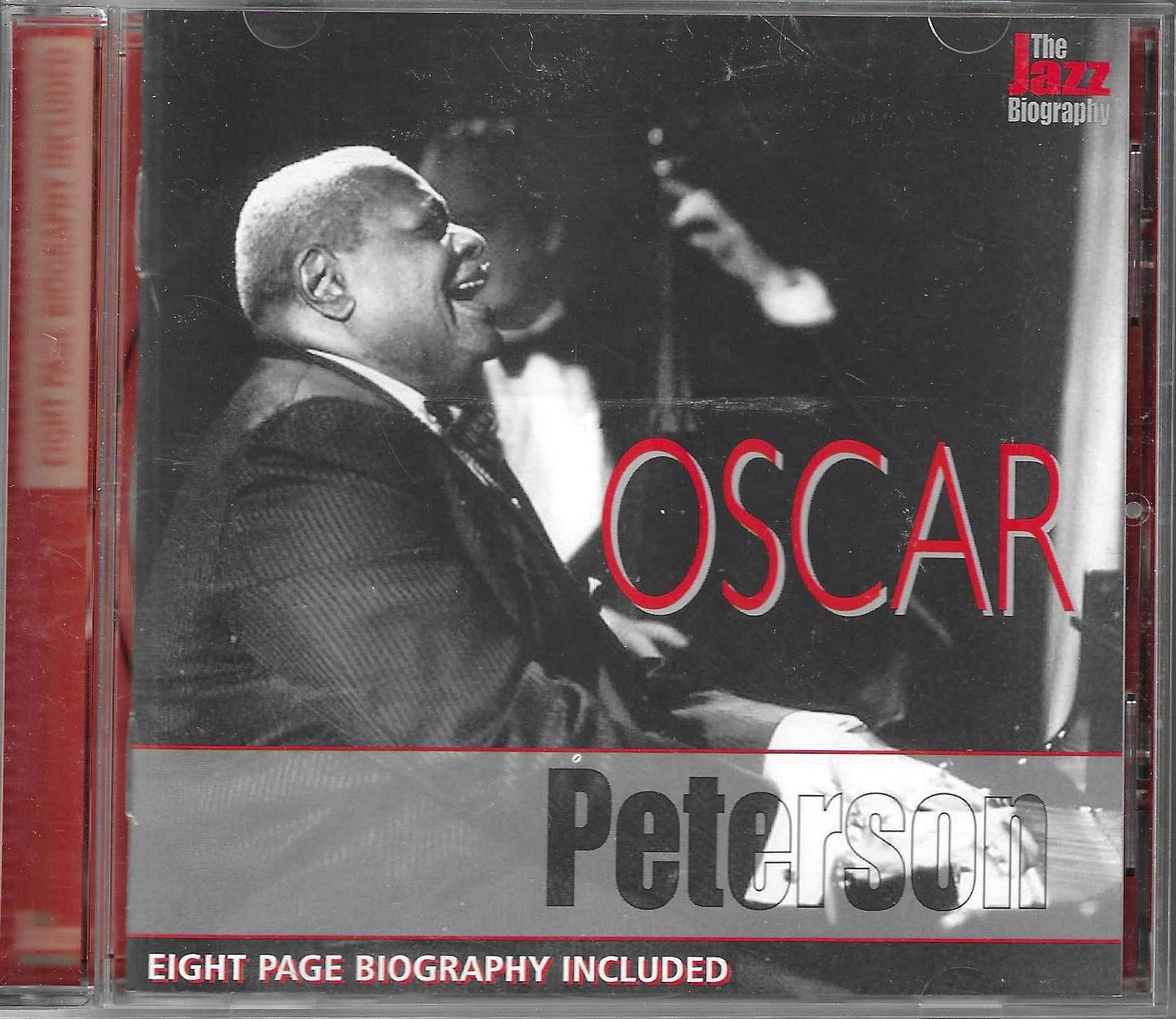 Oscar Peterson, Lester Young, Kessel, Brown - New-York 1952 (Gebraucht ...