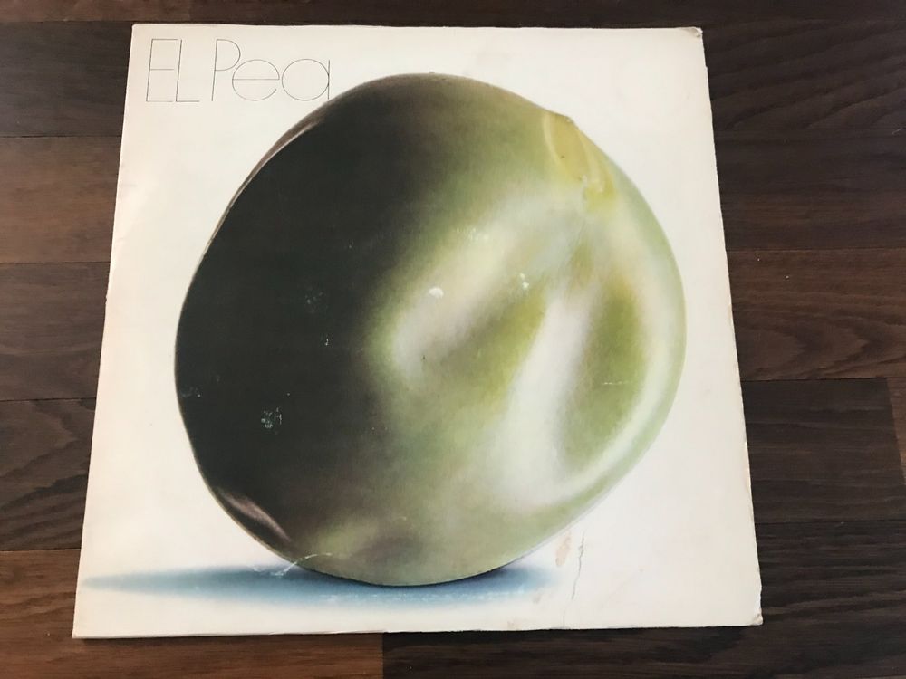 EL PEA - Traffic, Sandy Denny, Nick Drake, ELP, Quintessence (Gebraucht ...