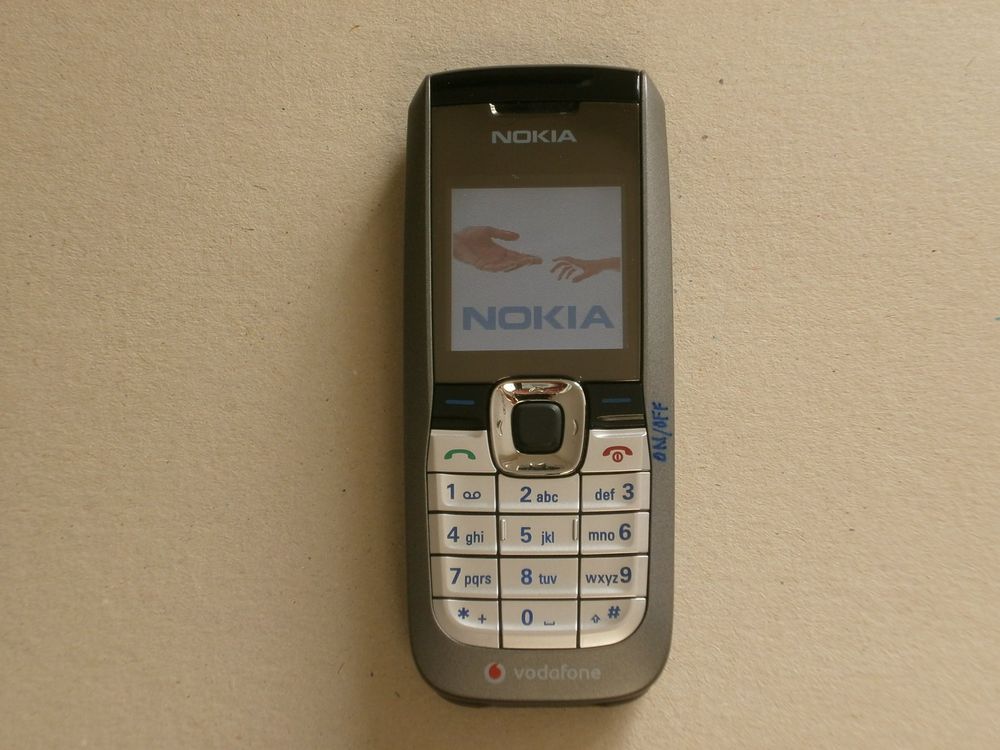 Nokia 2610 | Kaufen auf Ricardo