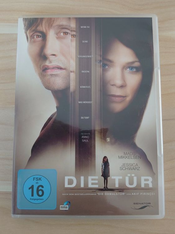 Die Tür | Kaufen auf Ricardo