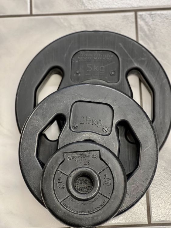 Don Oliver Pump Equipment (Gebraucht) in Gundetswil für CHF 55 – nur ...