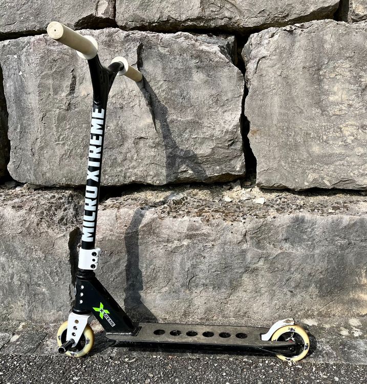 Micro Scooter xtreme | Kaufen auf Ricardo