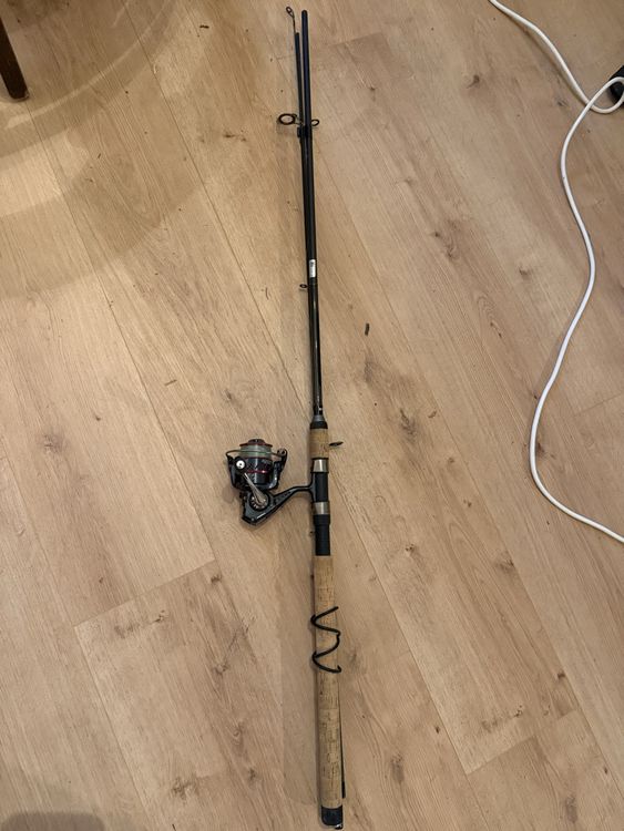 Angelrute Spro Specimen Special Float 3.5m (Gebraucht) in näfels für ...