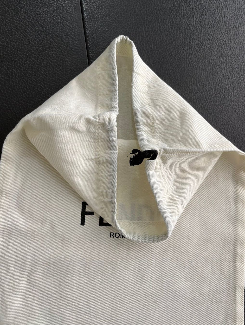 💖 Fendi Staubbeutel ️ (Neu (gemäss Beschreibung)) in Steinhausen für ...