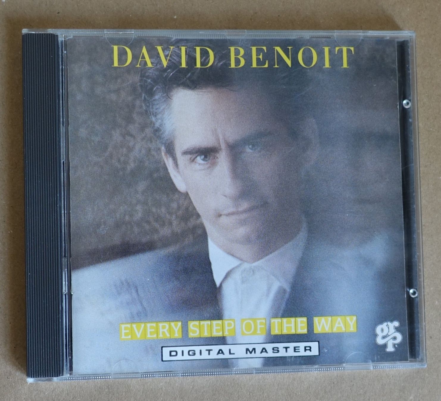 David Benoit – Every Step Of The Way - D13 (Gebraucht) in Sessa für CHF ...