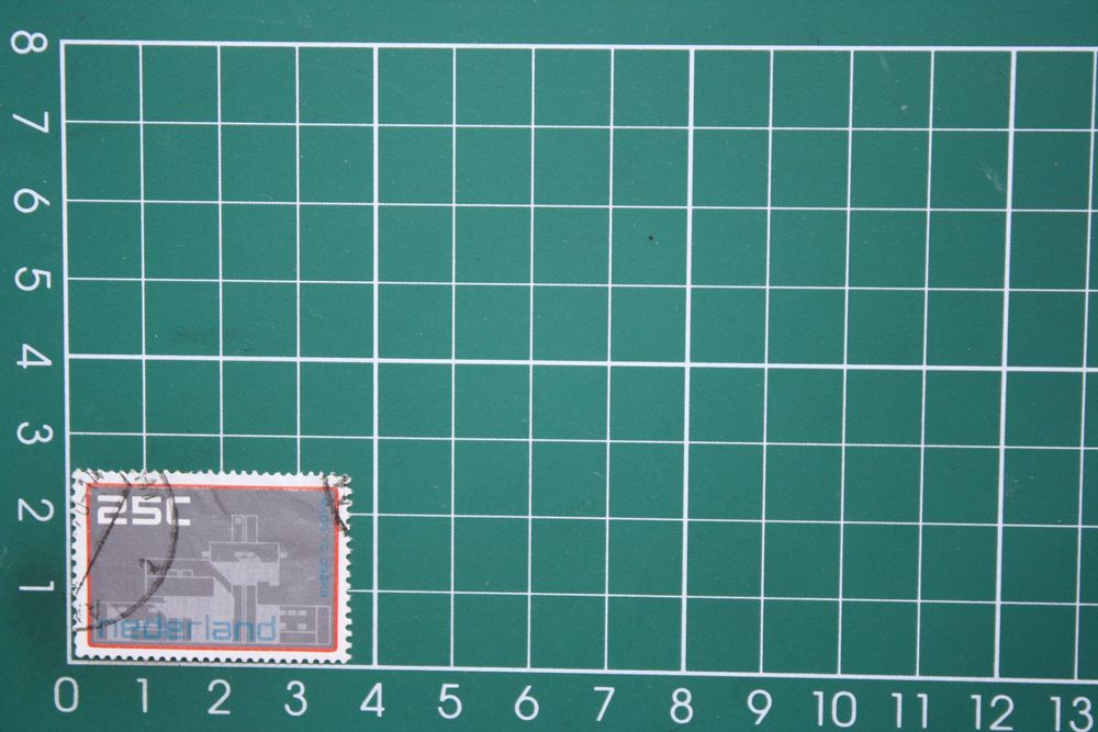 nederland stamp (Gebraucht) in Laupen BE für CHF 0.2 – mit Lieferung ...