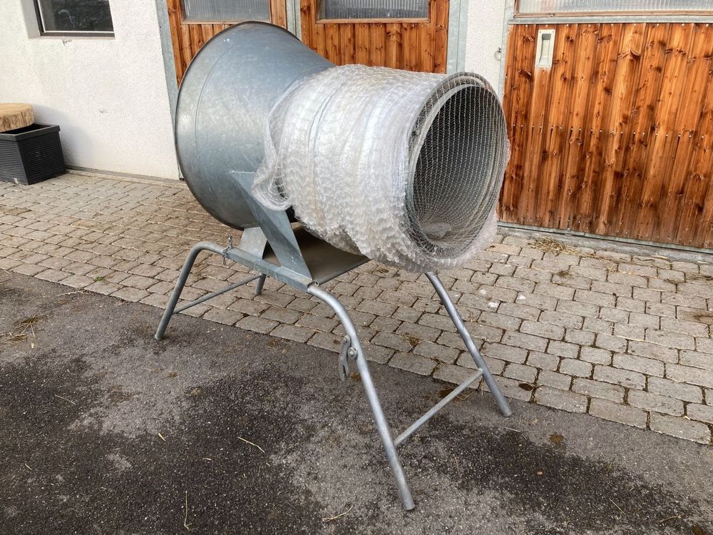 Christbaum Netzmaschine (Gebraucht) in meilen für CHF 150 – nur ...