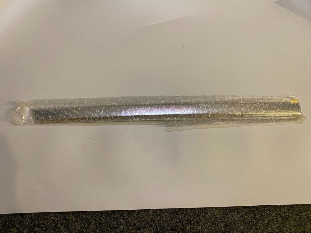 Original Mercedes Benz GLK 250 Tür Zierleiste A2047300480 | Kaufen auf ...