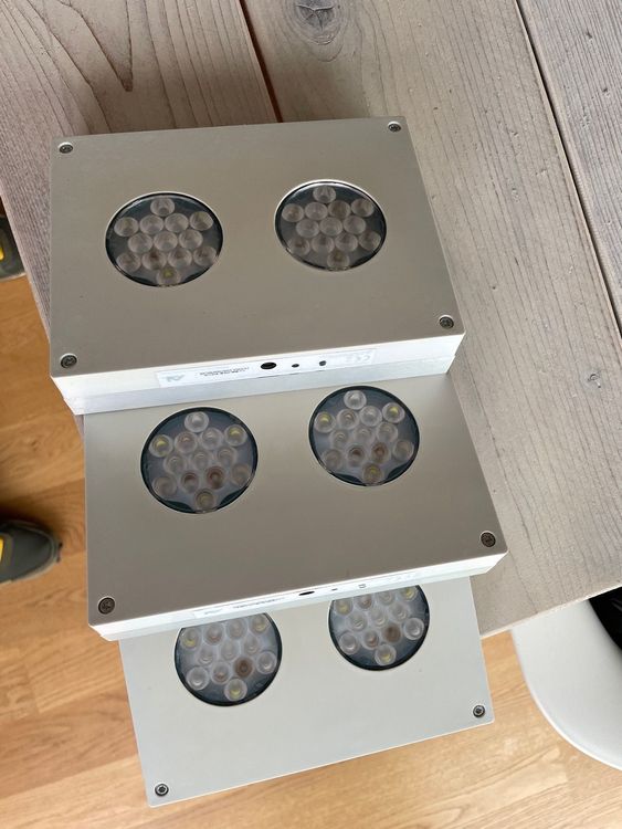 Aqua Illumination Hydra 26 HD (Gebraucht) in für CHF 500 – mit ...