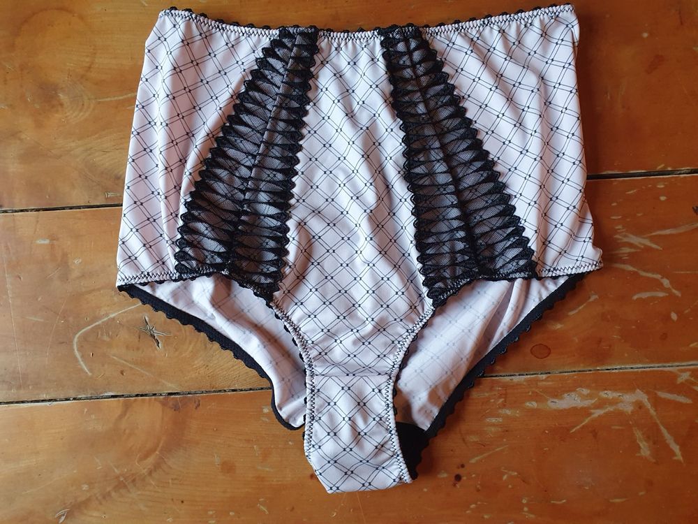 Fabienne Hansoul Slip M | Kaufen auf Ricardo