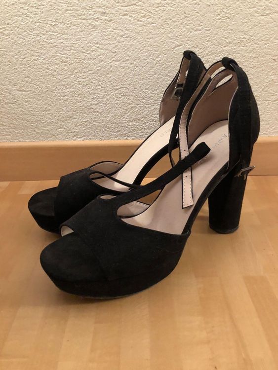 Anna Field Pumps Gr. 40 | Kaufen auf Ricardo