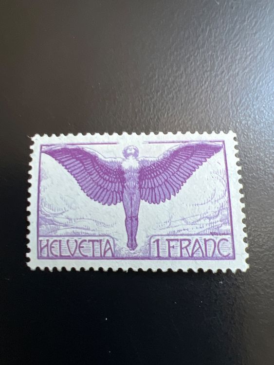 1 timbre neuf** poste aérienne F12 1923 selon photo (Gebraucht) in ...