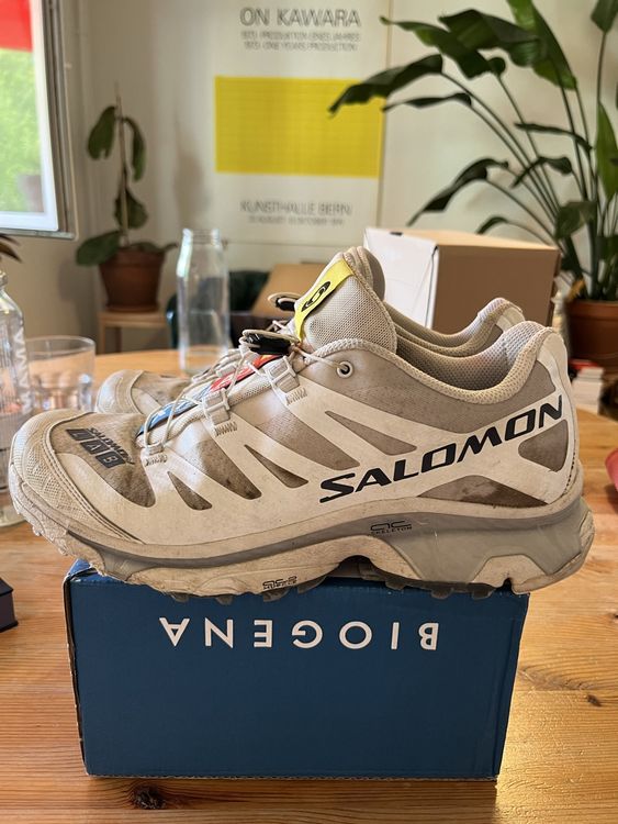 Salomon XTS LAB 4 (Gebraucht) in Zürich für CHF 32 – nur Abholung auf ...