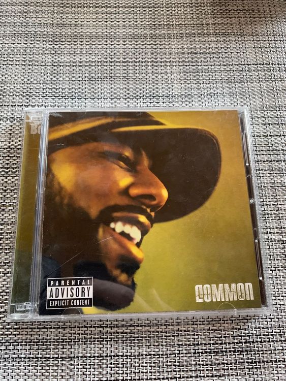 Common - Be | Kaufen auf Ricardo