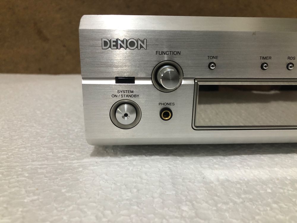 Denon Receiver dra-f101 (Gebraucht) in Biel-Bienne für CHF 89 – mit ...
