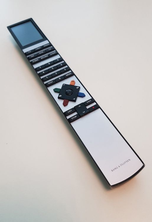 B+O beo4 fernbedienung | Kaufen auf Ricardo