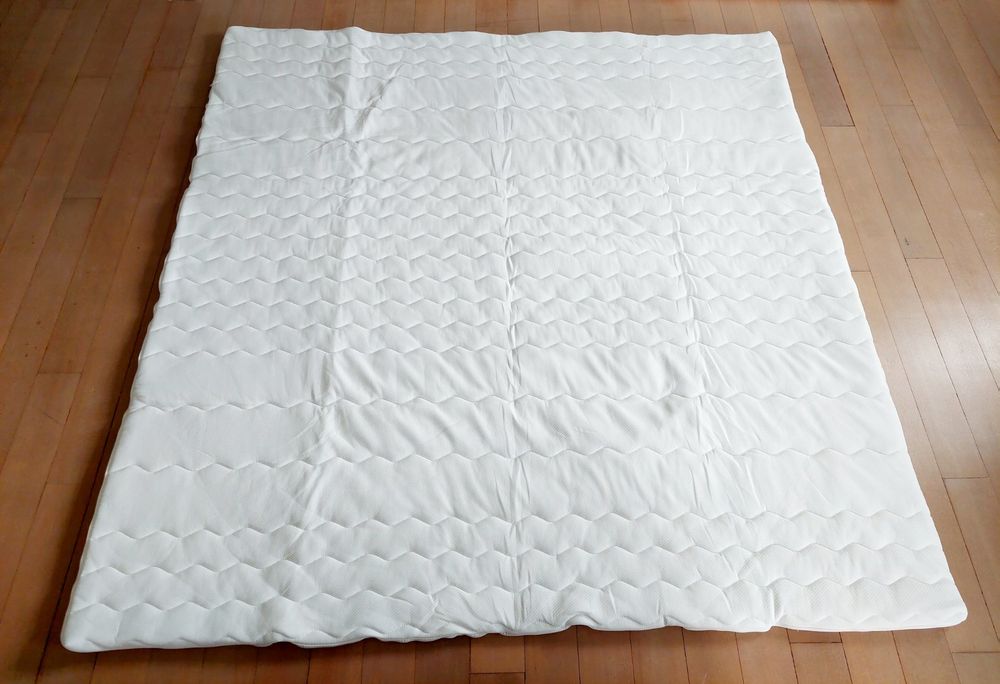 Topper Bezug 200x200 | Kaufen auf Ricardo