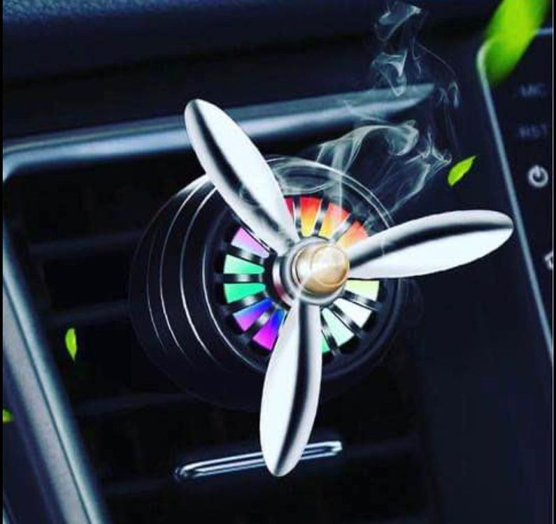 Erfrischender Autoduft (Neu und originalverpackt) in für CHF 10 – mit ...