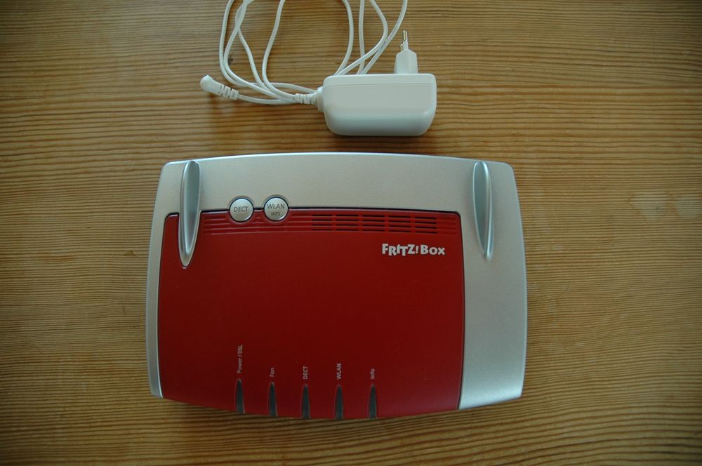 Fritz!Box 7430 | Kaufen auf Ricardo