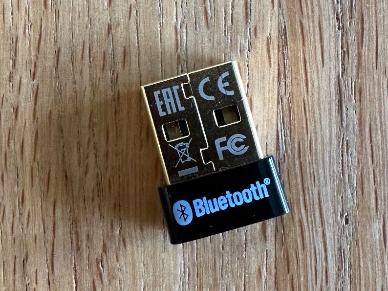 Bluetooth USB Stick TP-Link | Kaufen auf Ricardo