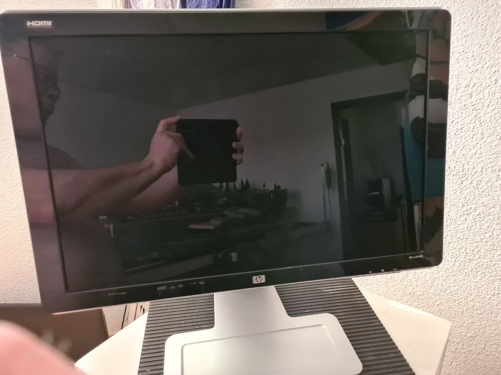 Hp 2408h | Kaufen auf Ricardo