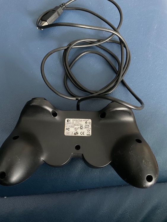 Logitech PC Controller USB | Kaufen auf Ricardo