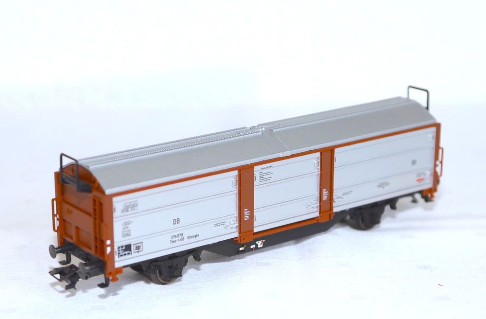 Märklin H0 48167 Insider-Jahreswagen H0 2017 (Neu und originalverpackt ...