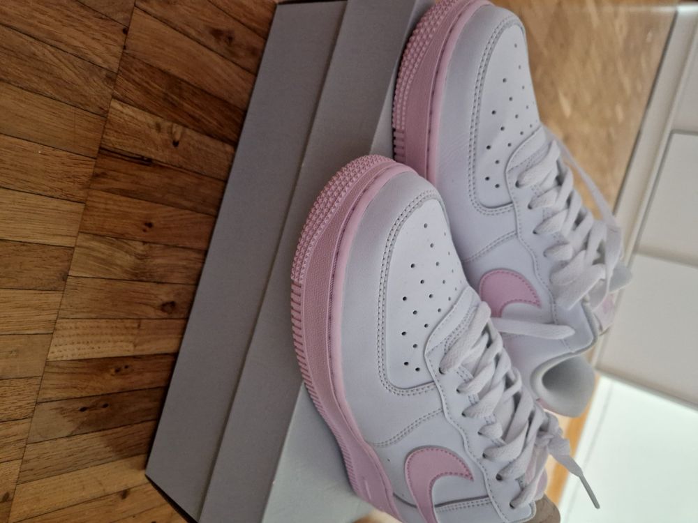 Air force 1 limited edition | Kaufen auf Ricardo