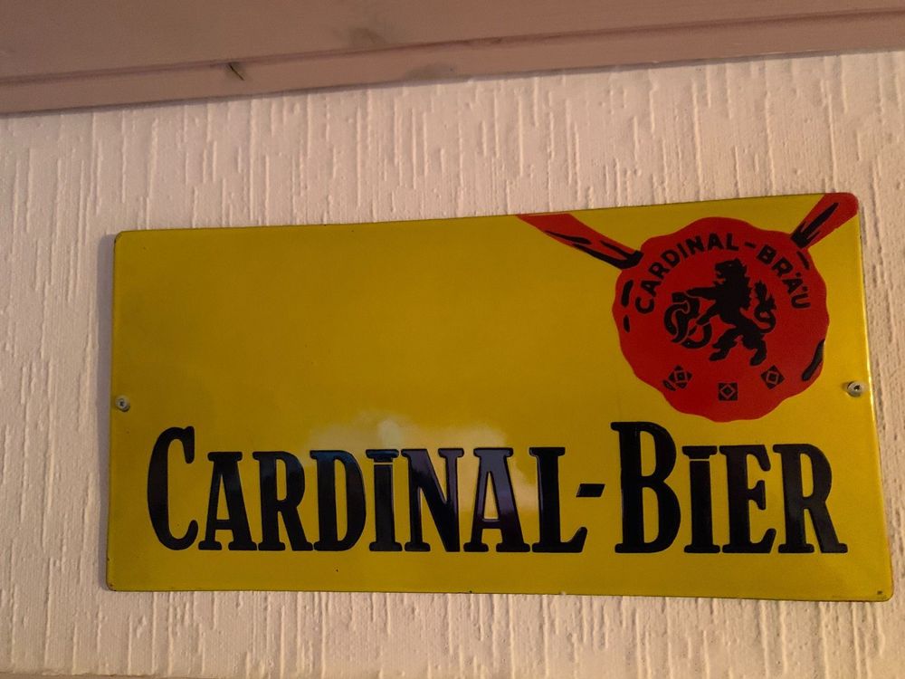 Bière cardinal | Kaufen auf Ricardo