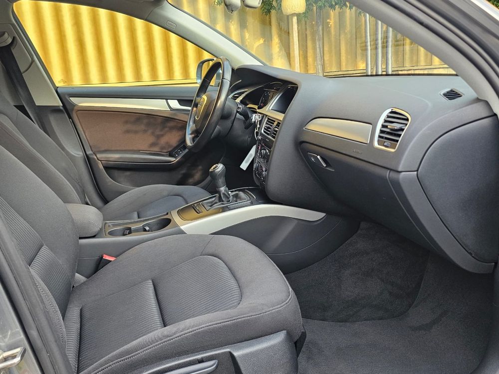 AUDI A4 Avant 1.8 TFSI frisch ab MFK frisch ab Service (Usato) a ...